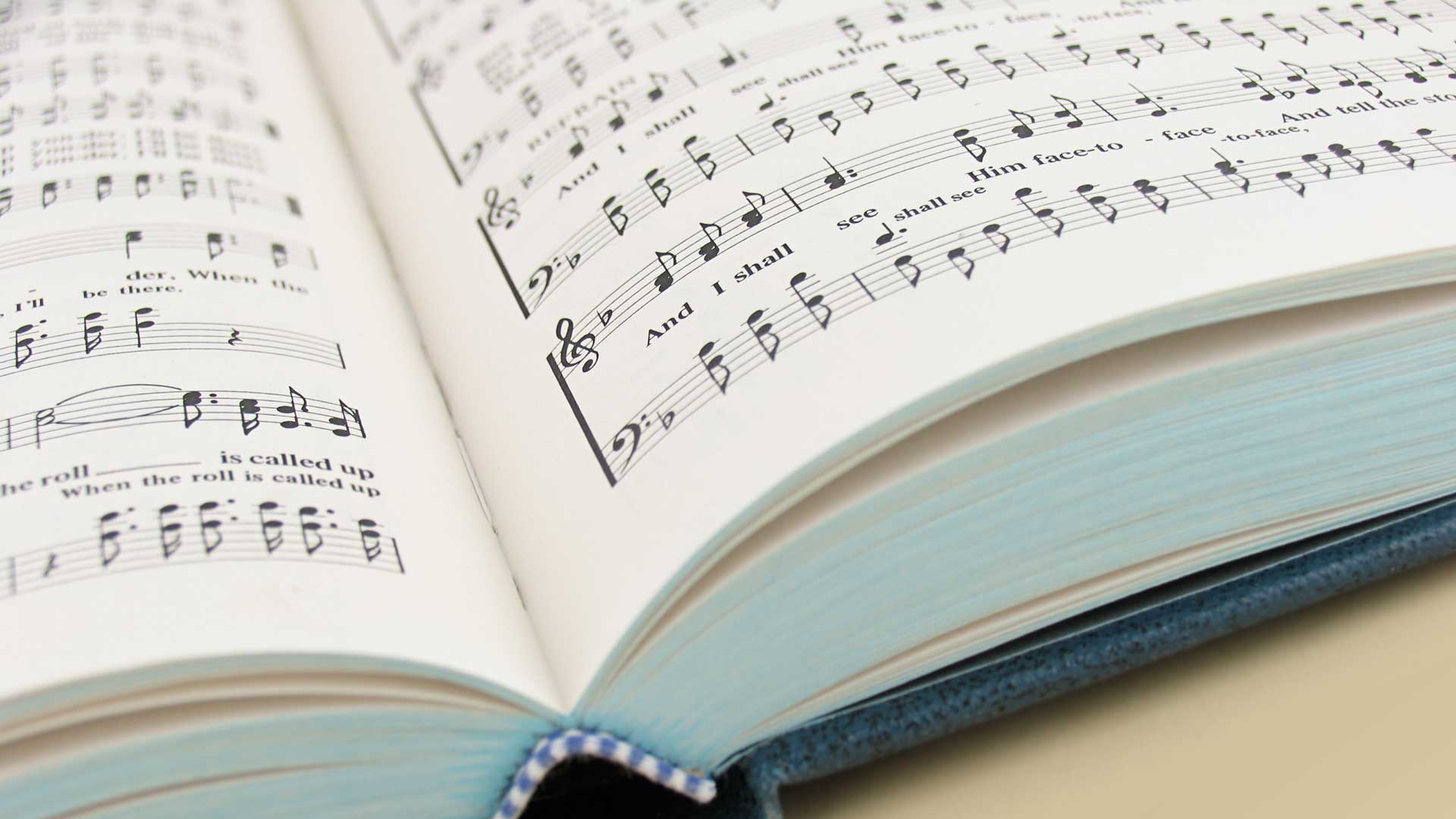 Image of God In Songs and the Results and Relating Tool | GR8 Relationships