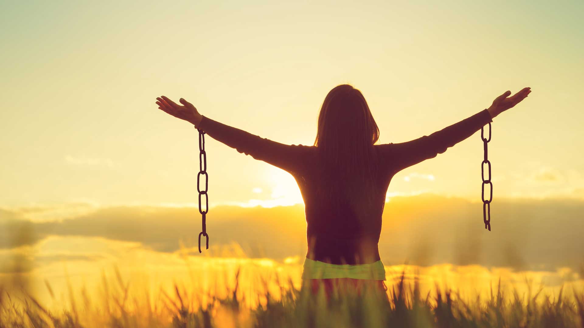 Freedom is External and Internal: A New Perspective | GR8 Relationships